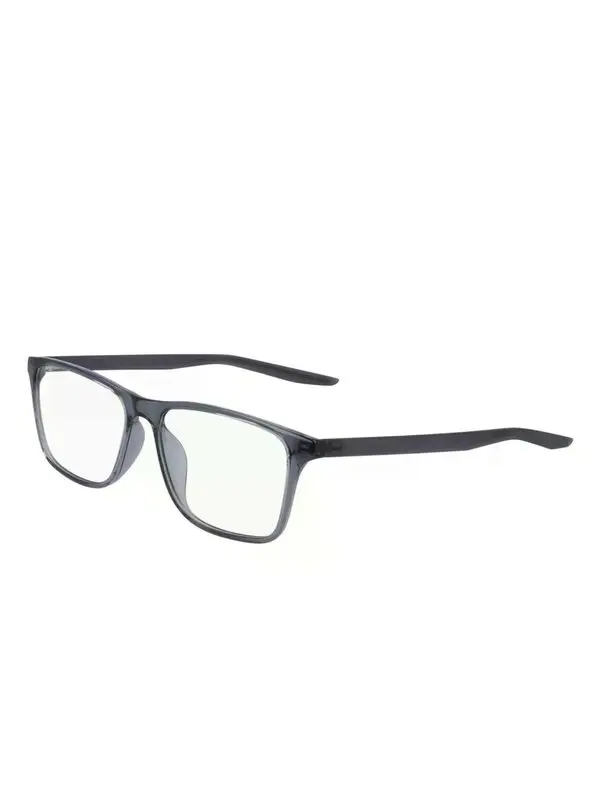 Nike Rectangle Frame Eyeglasses