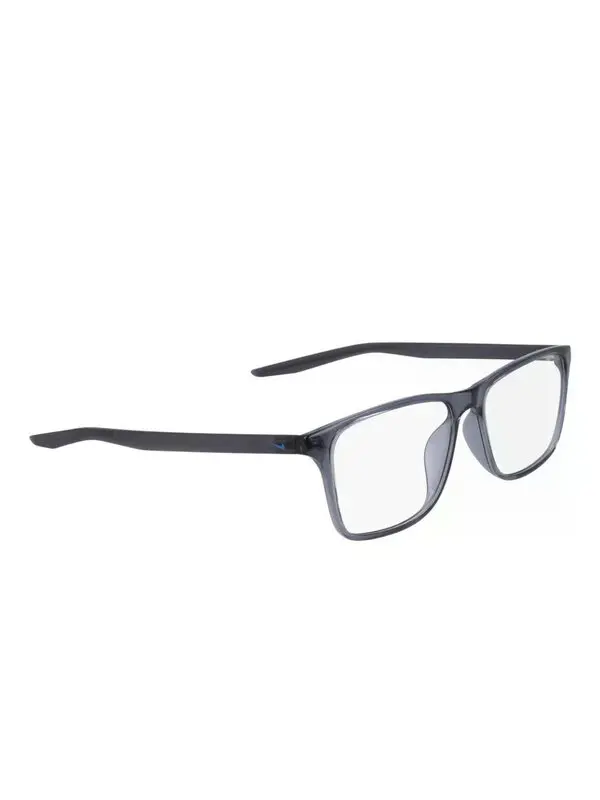 Nike Rectangle Frame Eyeglasses