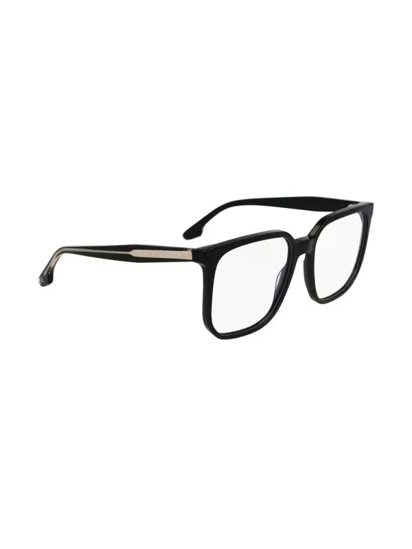 Victoria Beckham Square-frame Glasses