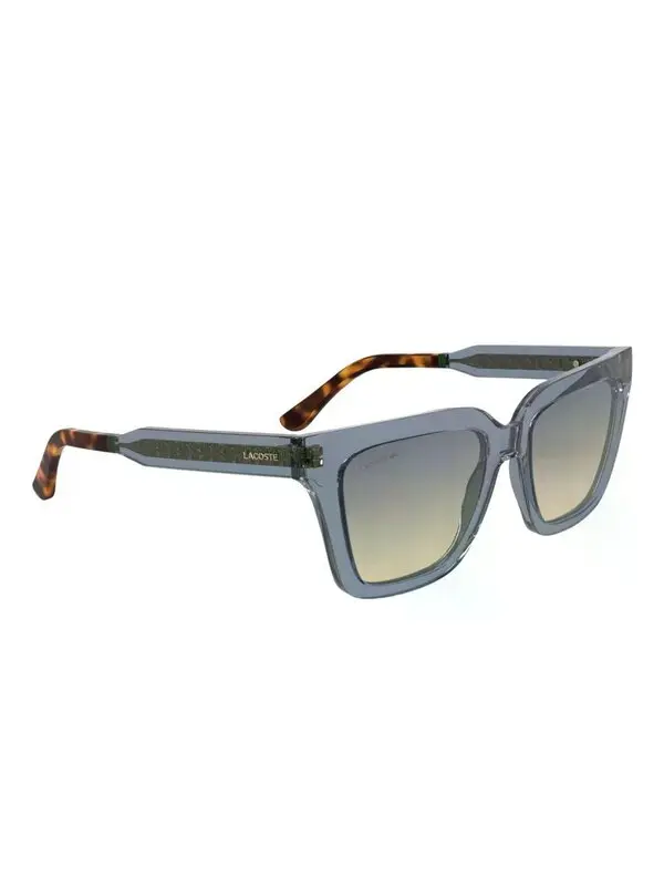 Lacoste Cat-eye Sunglasses