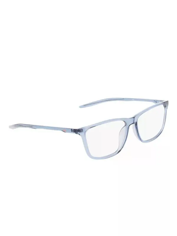 Nike Rectangle-frame Eyeglasses