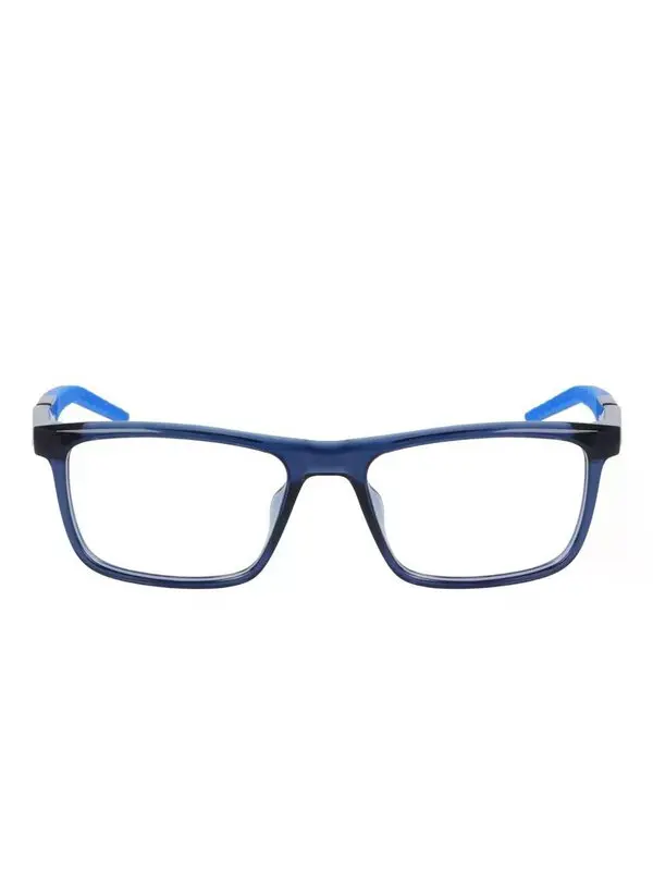 Nike Rectangle Frame Glasses