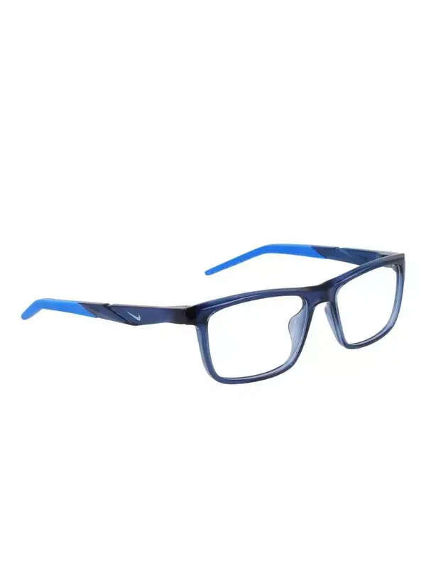 Nike Rectangle Frame Glasses