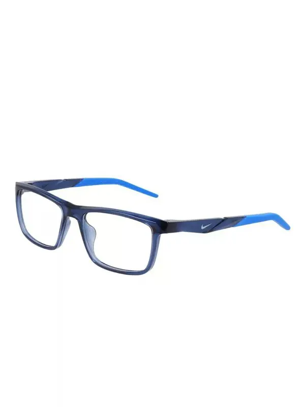 Nike Rectangle Frame Glasses