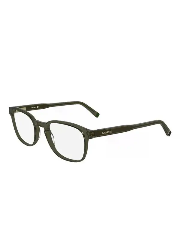 Lacoste Rectangle Frame Glasses