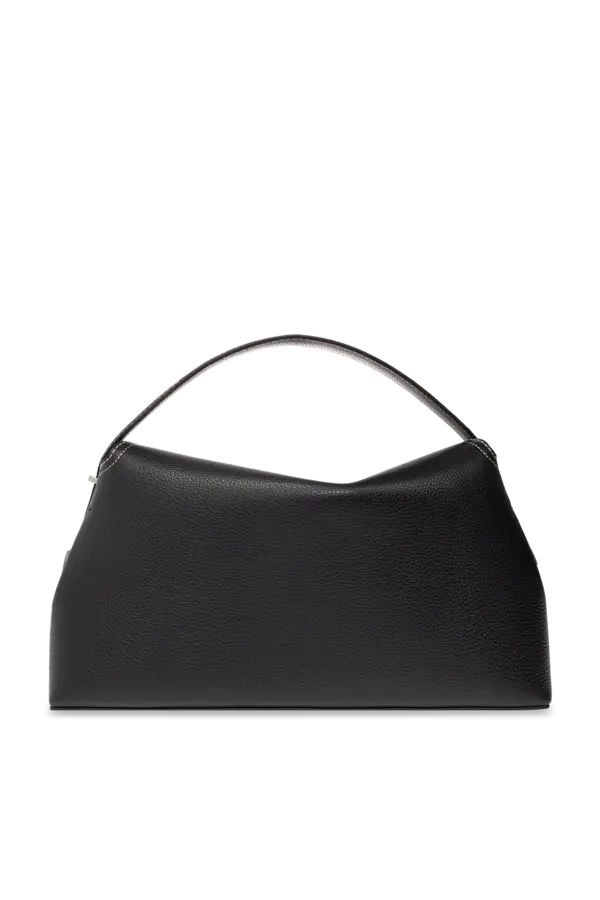 TOTEME Leather Shoulder Bag