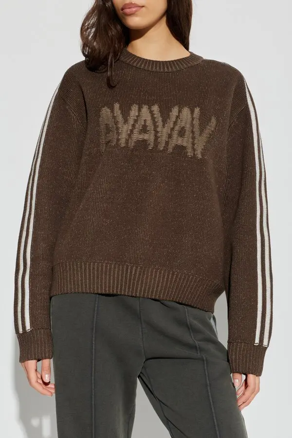 ADIDAS ORIGINALS X Avavav Knitted Sweater