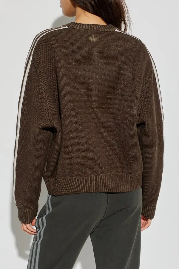 ADIDAS ORIGINALS X Avavav Knitted Sweater