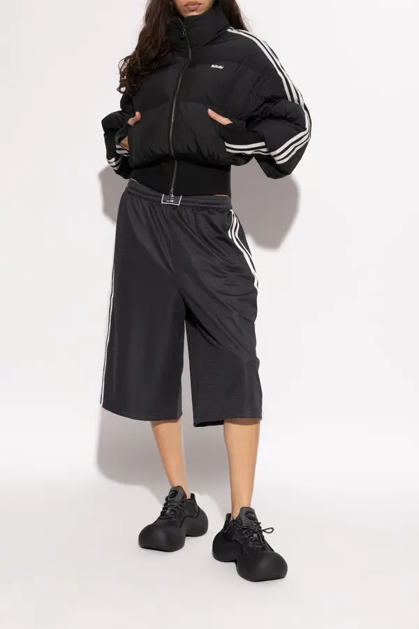 ADIDAS ORIGINALS Adidas X Avavav Sneakers - Black