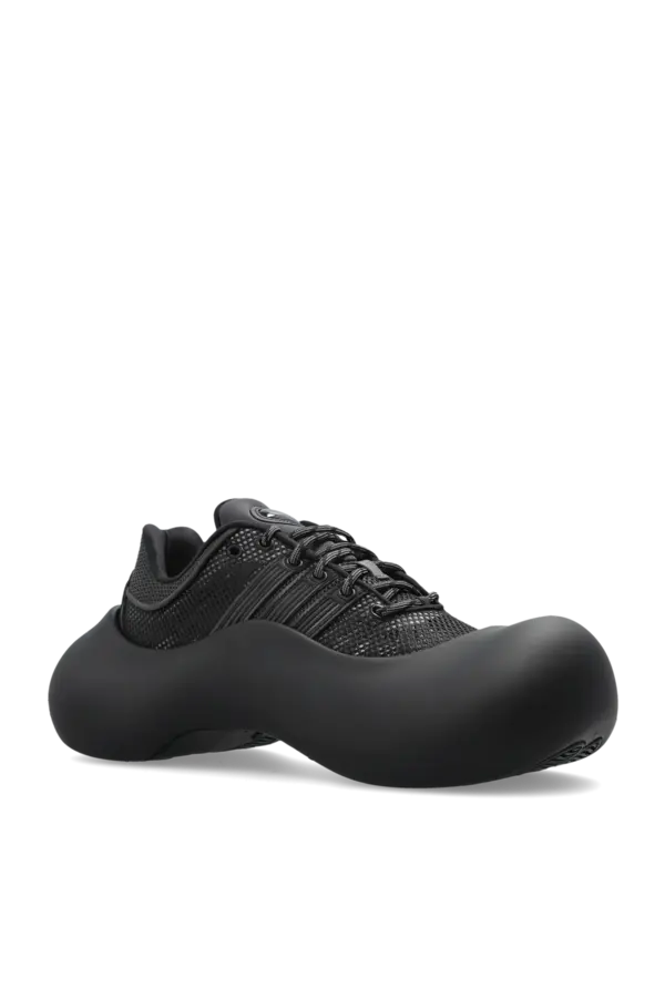 ADIDAS ORIGINALS Adidas X Avavav Sneakers - Black