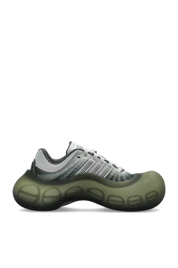 ADIDAS ORIGINALS Adidas X Avavav Sneakers - Grey