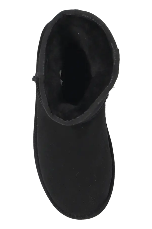 EMU AUSTRALIA Stinger Slim Mini Boots - Black