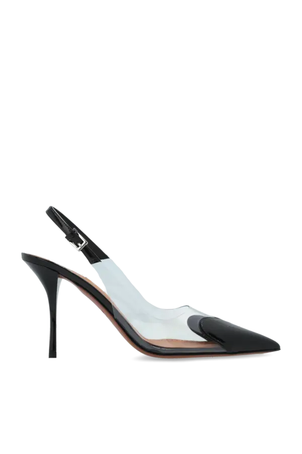Alaïa Heeled Shoes