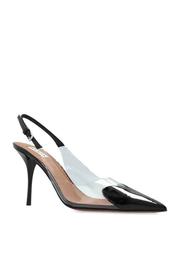 Alaïa Heeled Shoes