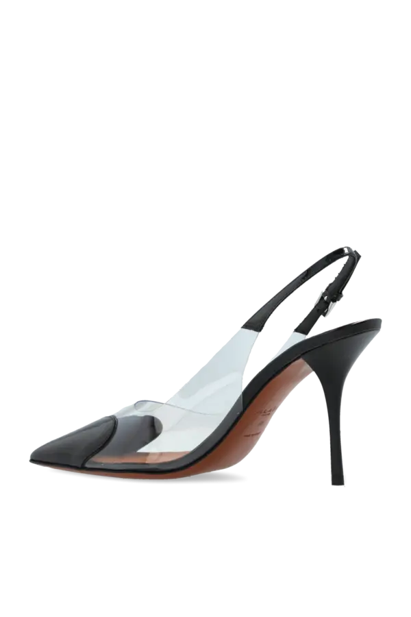 Alaïa Heeled Shoes
