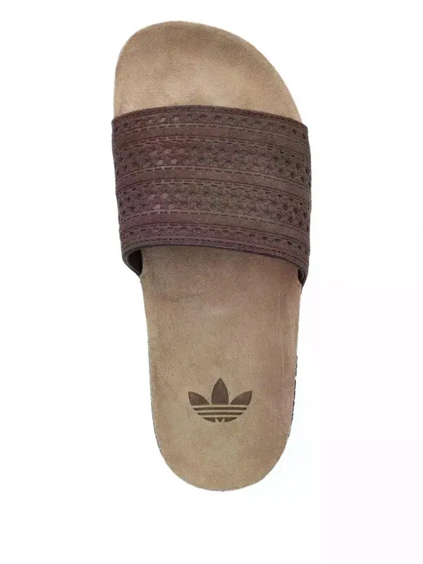 Adidas Adilette Slide Sandals