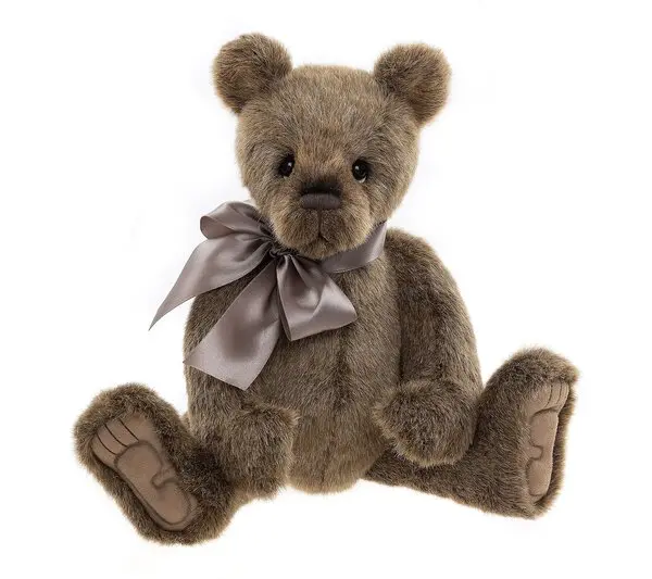 CHARLIE BEARS Barlow - One-color