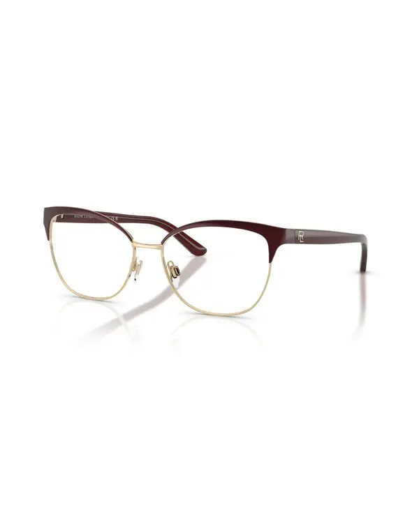 Ralph Lauren Cat Eye Eyeglasses