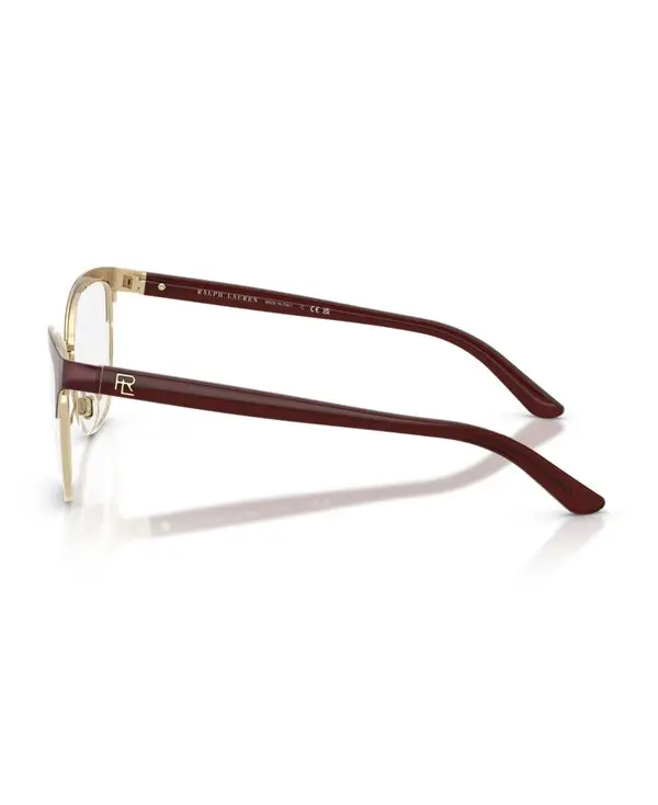 Ralph Lauren Cat Eye Eyeglasses