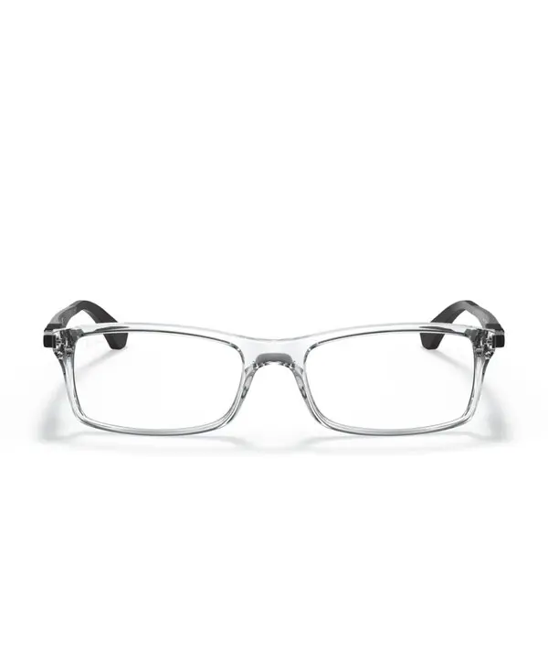 Ray-ban Rectangle Full Rim Eyeglasses