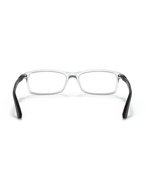 Ray-ban Rectangle Full Rim Eyeglasses
