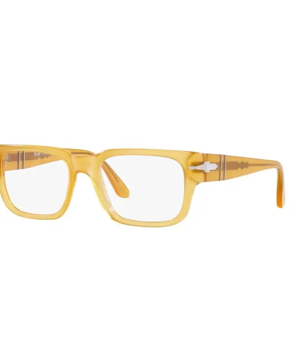 Persol Square Eyeglasses - Miele