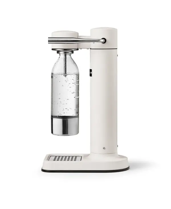 AARKE Carbonator Iii - White