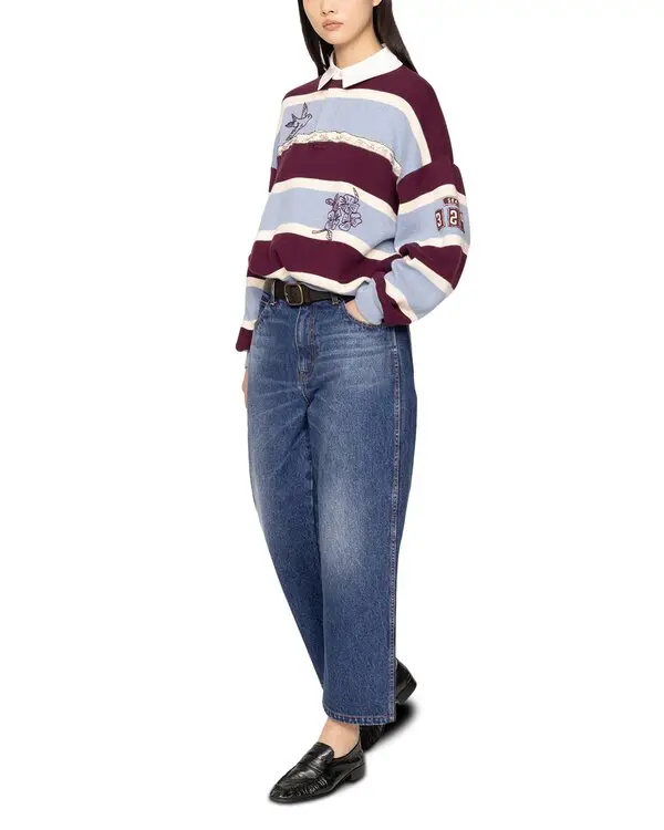 Sea Hester Rugby Sweater