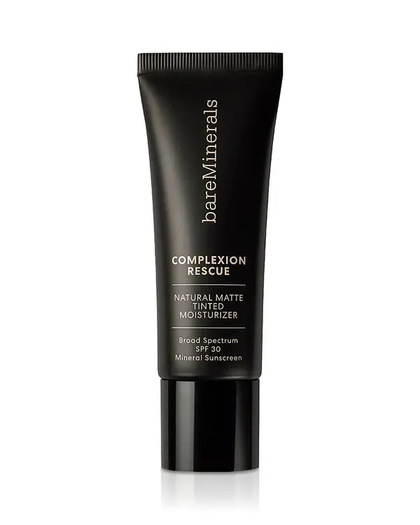 BAREMINERALS Complexion Rescue Tinted Moisturizer Spf 30 - . Desert