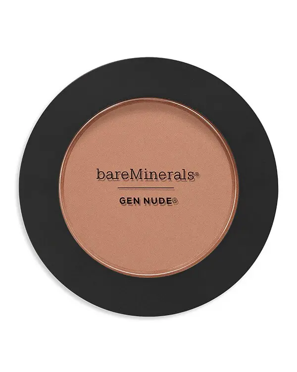 BAREMINERALS Gen Nude Powder Blush - Beige For Days