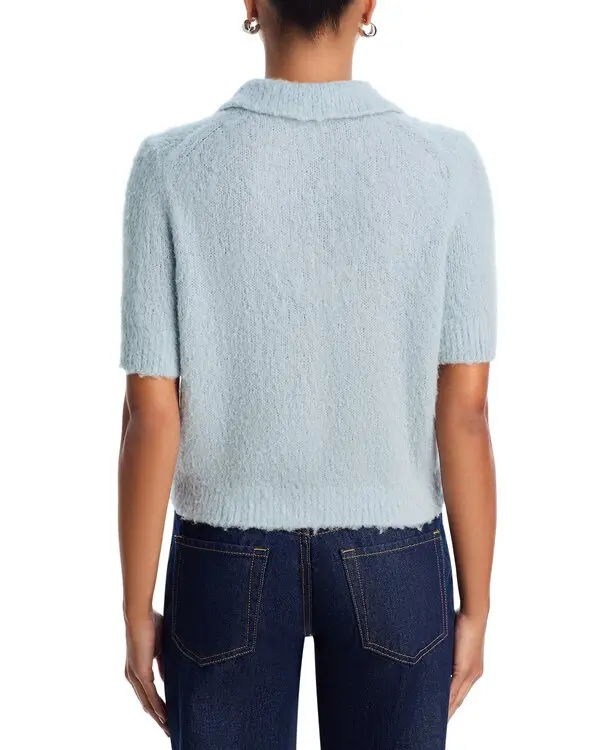 A.L.C. Gio Sweater - Slate Blue