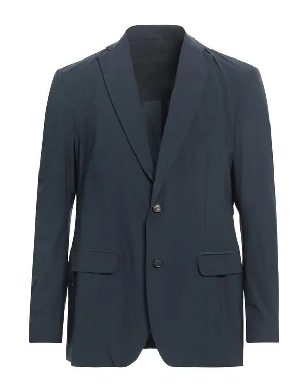 RRD Blazer Size Polyester, Elastane