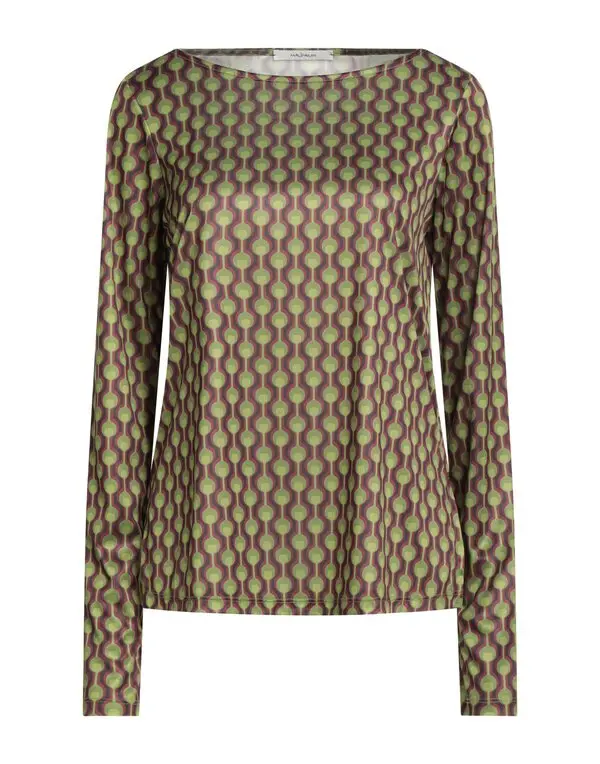 Malìparmi Printed T-shirt