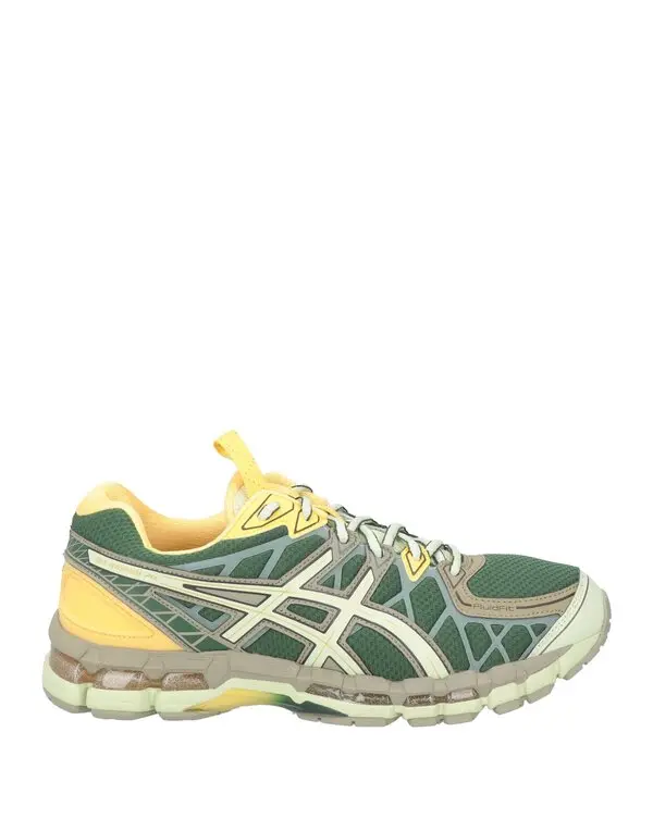Asics Low-top Sneakers