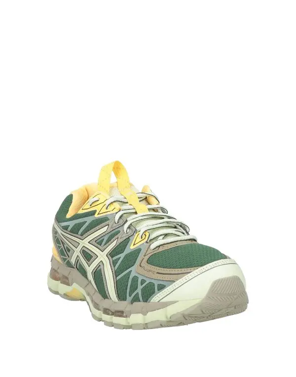 Asics Low-top Sneakers