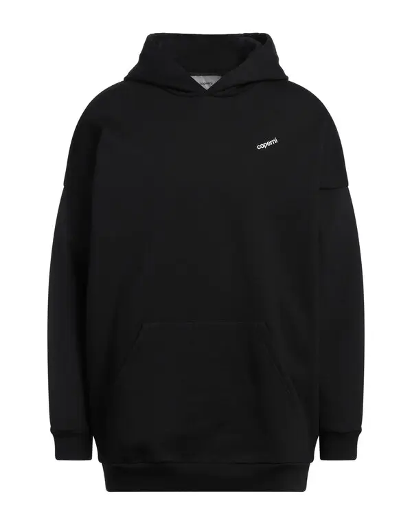 Coperni Cotton & Polyester Blend Hoodie
