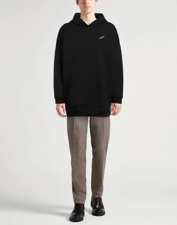 Coperni Cotton & Polyester Blend Hoodie