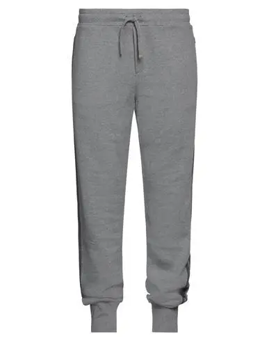 Dolce & Gabbana Pants Size Cotton, Calfskin, Zamak