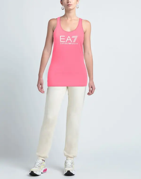 EA7 Tank Top