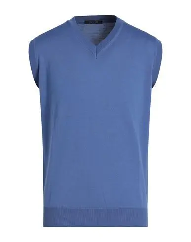 BELLWOOD Merino Wool V-neck Sweater Vest