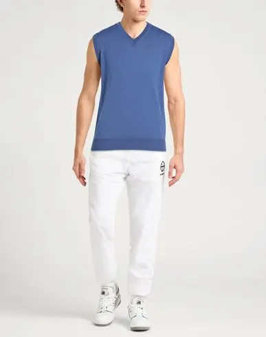 BELLWOOD Merino Wool V-neck Sweater Vest