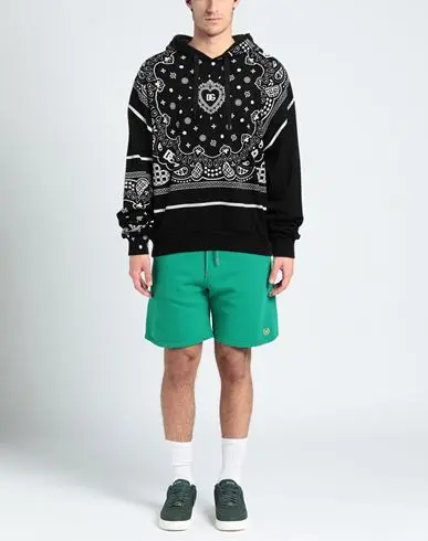 Dolce & Gabbana Cotton Sweatshirt
