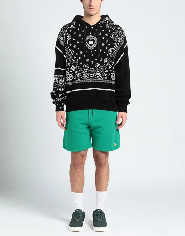 Dolce & Gabbana Cotton Sweatshirt