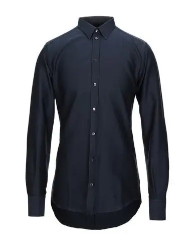 Dolce & Gabbana Shirt Size Cotton - Blue