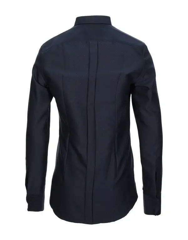 Dolce & Gabbana Shirt Size Cotton - Blue