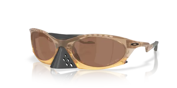Oakley X Brain Dead Plantaris Sunglasses - Sepia