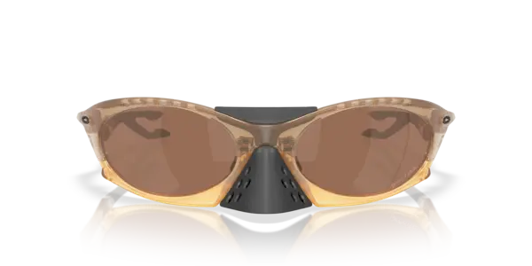 Oakley X Brain Dead Plantaris Sunglasses - Sepia