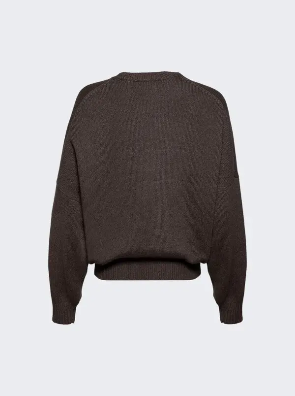 Khaite Margaux Sweater