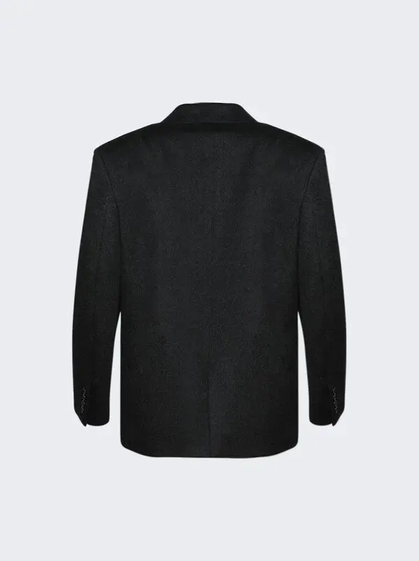 THE ROW Selim Cashmere Blazer