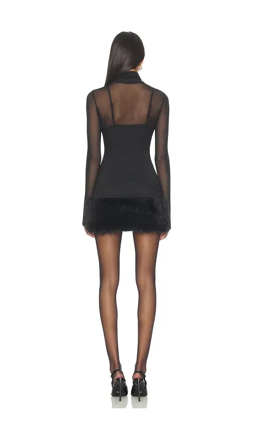AFRM Saige Dress